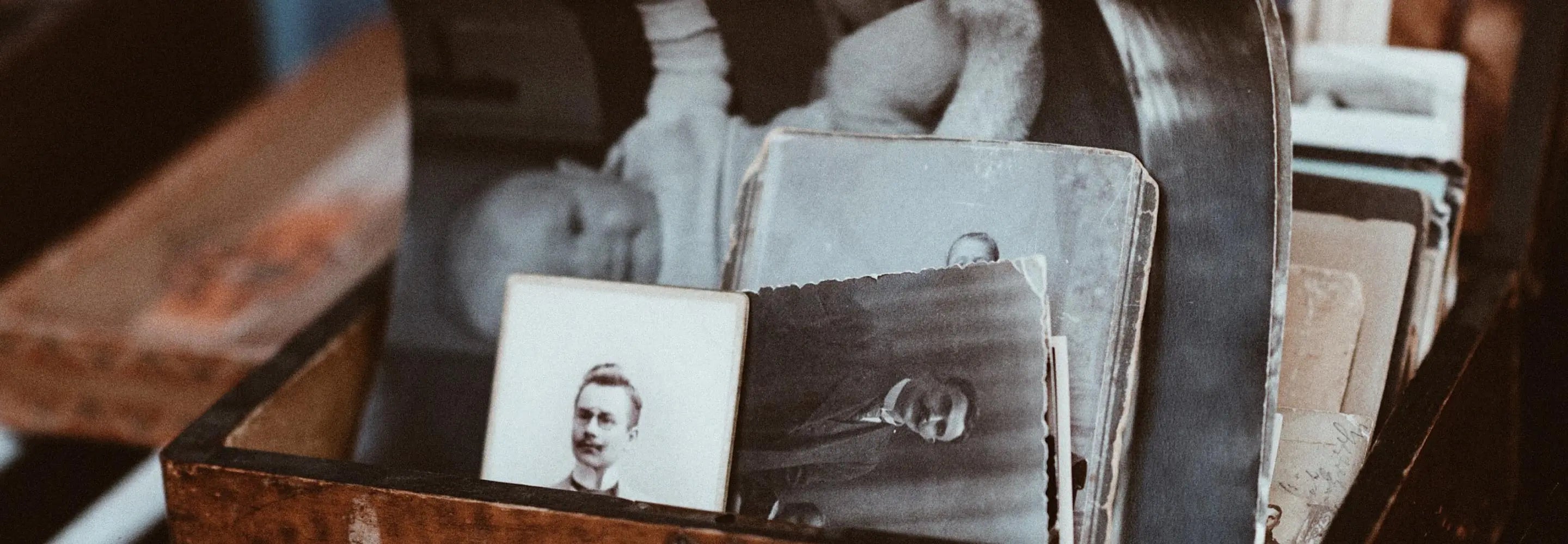 Map Out Your Heritage: The Travels That Led To You