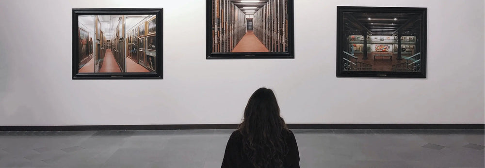 5 Ideas for Planning the Ultimate Local Art Tour