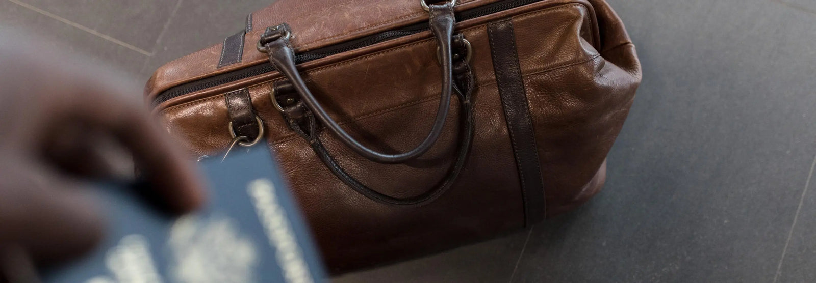 Creating (And Overcoming!) Our Travel Challenges List