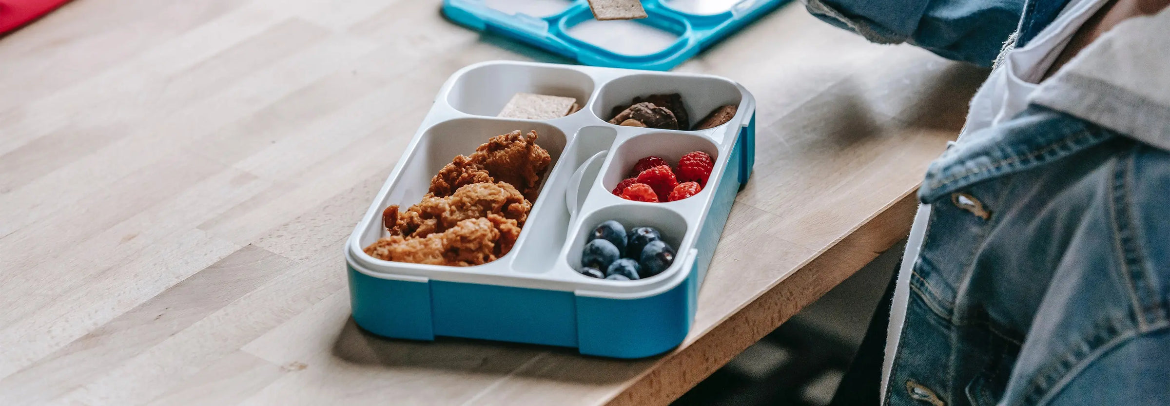 Road Trip Snack Ideas | Get "Snack" To It | Conquest Maps