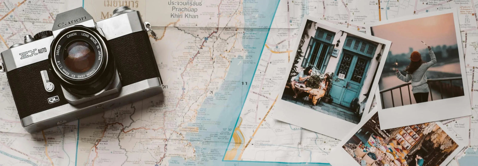 Ultimate Travel Checklist: 30 Must-Dos Before Your Trip
