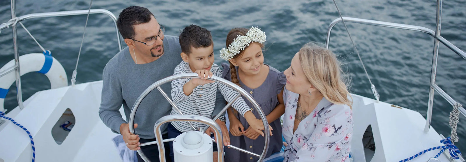 Making Memories Together: Planning The Family Vacation You’ll Never Fo