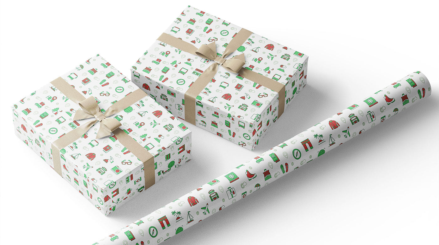 The Holiday Collection: Perfect Gifts for Travelers