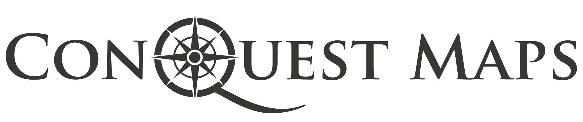 Pin Map | Your Next Trip Awaits | Shop Conquest Maps — Conquest Maps LLC