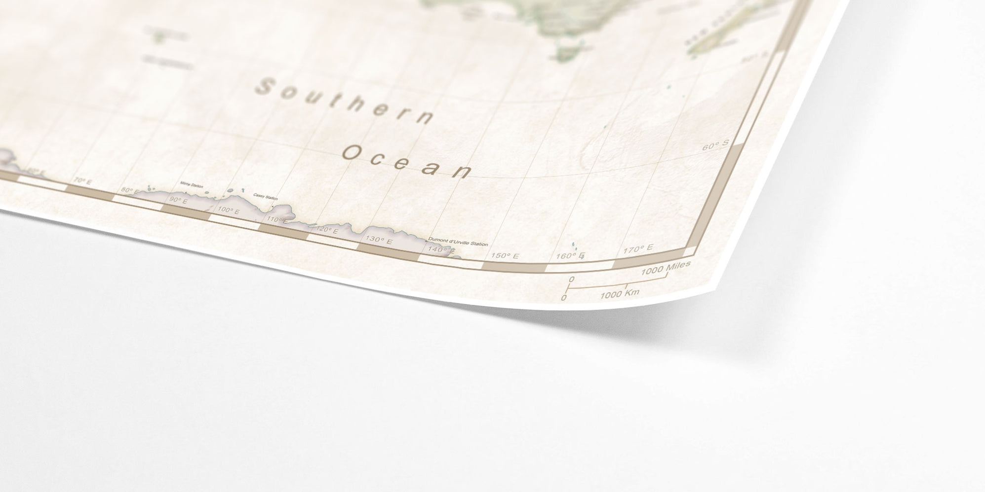 Map Pin Board | Handmade in America | Conquest Maps — Conquest Maps LLC