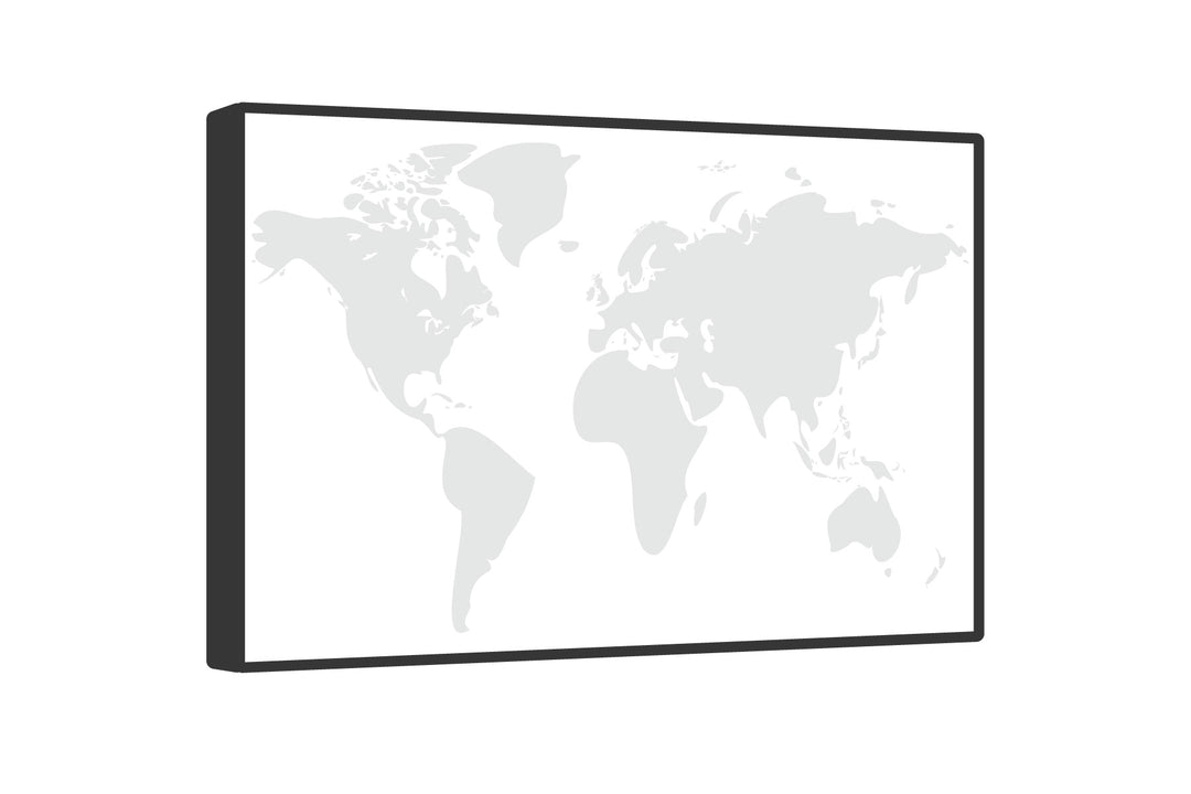 Mini World Map - Ocean Breeze Bundle