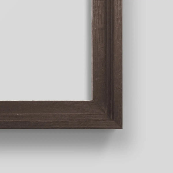 Map Frames | Decorative Wood Designs | Shop Conquest Maps