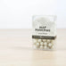 Map Push Pins: Clean White - Matte Finish freeshipping - Conquest Maps LLC