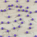 Map Push Pins: Royal Violet - Matte Finish - Conquest Maps LLC