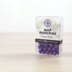 Map Push Pins: Royal Violet - Matte Finish - Conquest Maps LLC