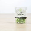 Map Push Pins: Spring Green - Matte Finish freeshipping - Conquest Maps LLC