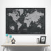 Map Pin Board | Handmade in America | Conquest Maps